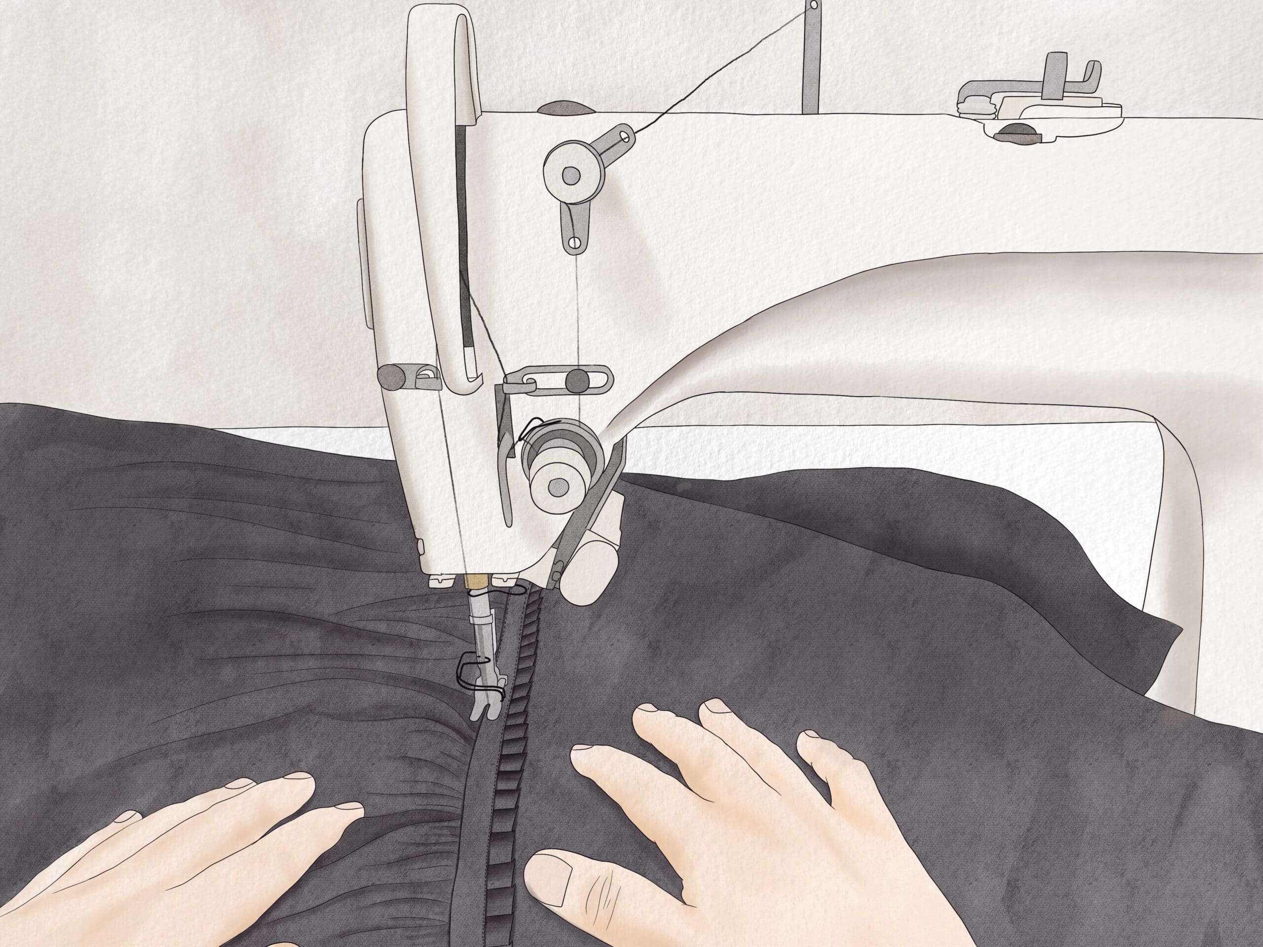 DORIC AETHER – GARNER TREASURES DISCOVER AETHER